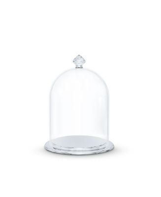Swarovski Bell Jar Display, Small - Macy's