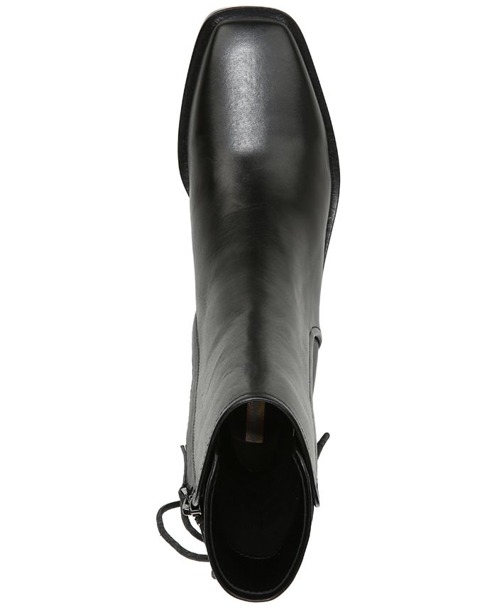 Sam Edelman Women's Tana Mid-Shaft Boots & Reviews - Booties - Shoes ...