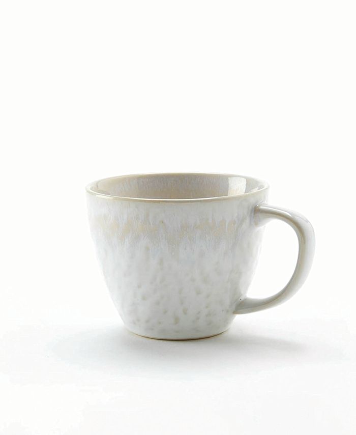 Tableau Margo Mug, Set of 4 - Macy's