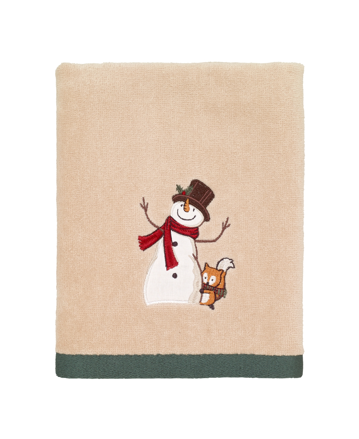 Click here for Avanti Friends Gather Holiday Cotton Hand Towel  1... prices