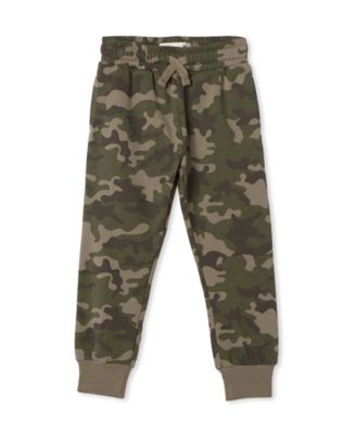 Big Boys Marlo Sweatpants - Macy's
