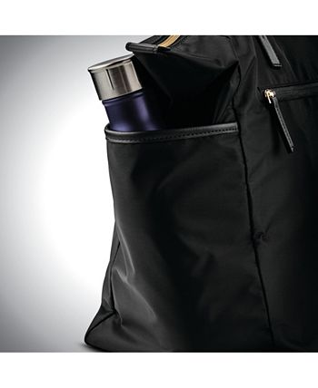 Samsonite Mobile Solution Deluxe Carryall - Macy's