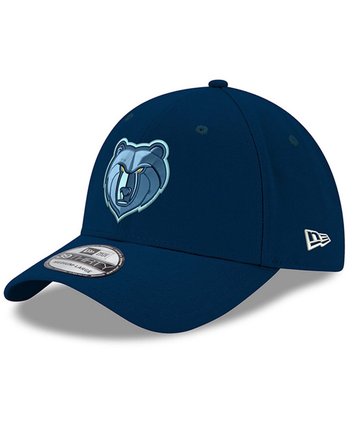 Click here for Mens Navy Memphis Grizzlies New Logo Team Classic... prices