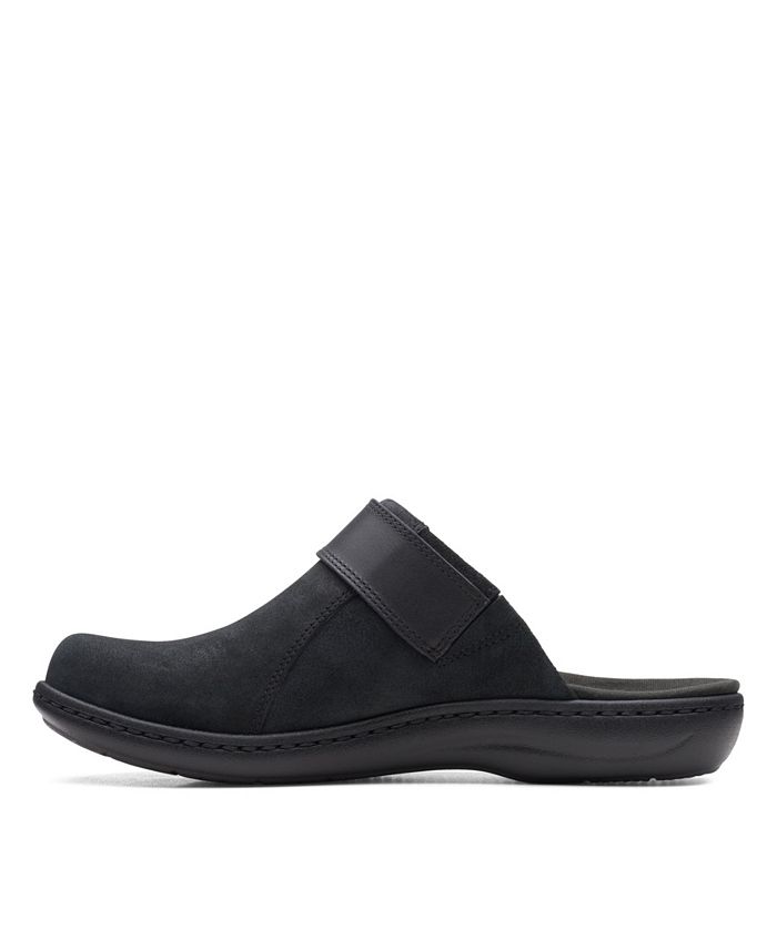 Clarks Women's Collection Laurieann Strap Mule Shoes & Reviews - Mules ...