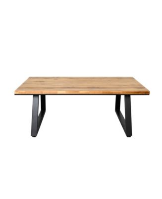Libby Coffee Table - Macy's