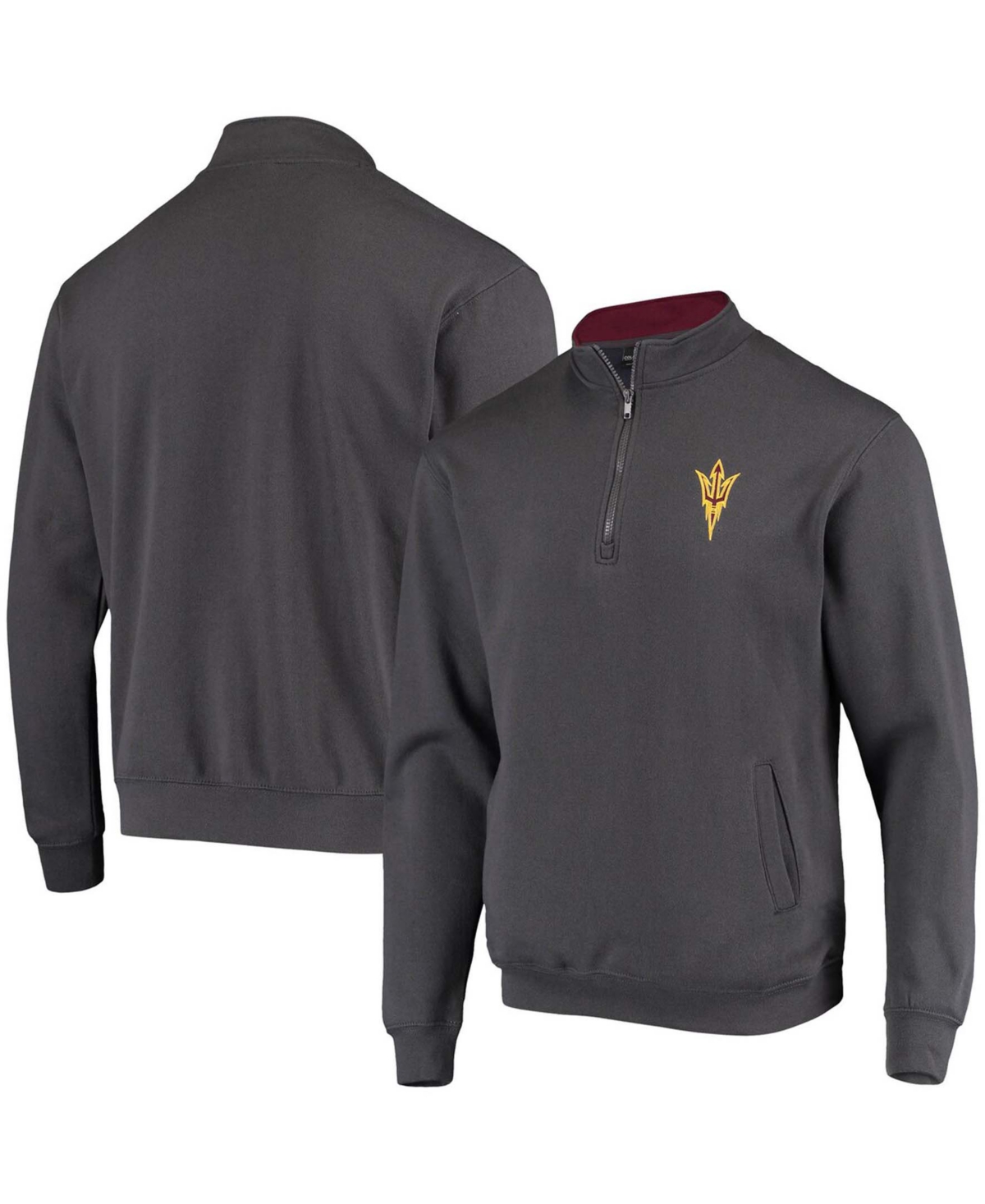 Click here for Mens Colosseum Arizona State Sun Devils Tortugas T... prices