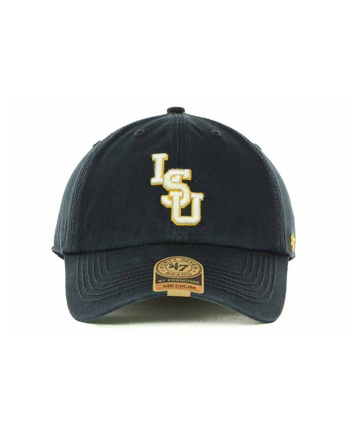 '47 Brand LSU Tigers Franchise Cap - Macy's