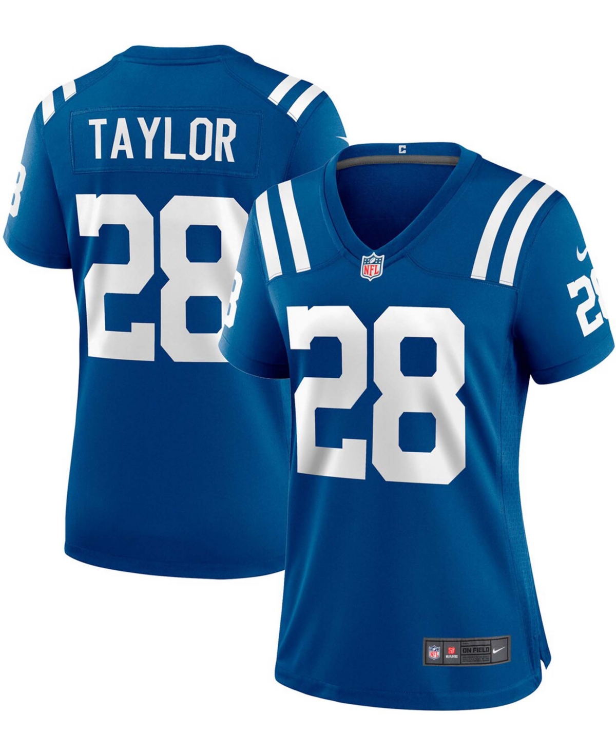 Click here for Nike Womens Jonathan Taylor Indianapolis Colts Alt... prices