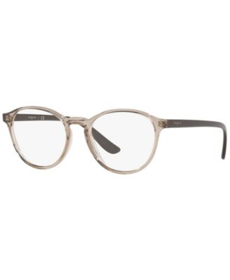 Vogue Women's Phantos Eyeglasses, VO5372 - Macy's