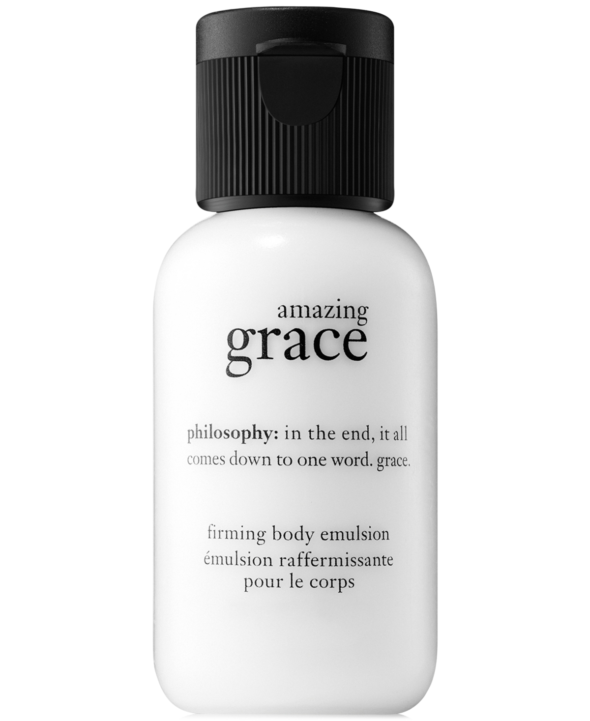 Click here for Free body emulsion 30 ml with an $85 Philosophy pu... prices