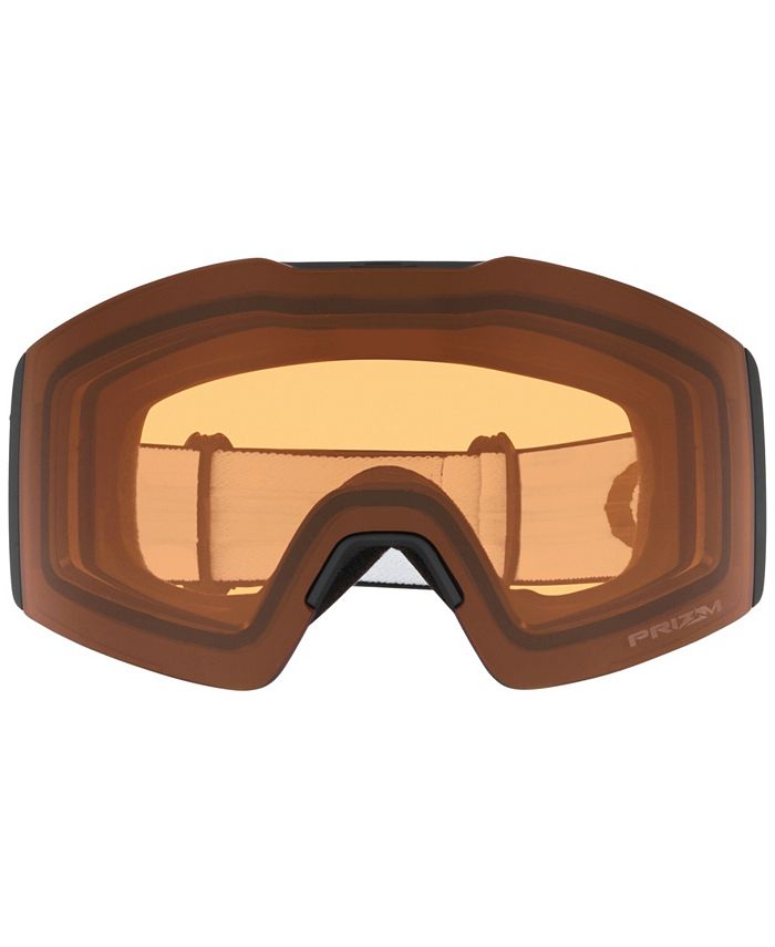 Oakley Men's Fall Line XM Snow Goggle, OO7103 - Macy's