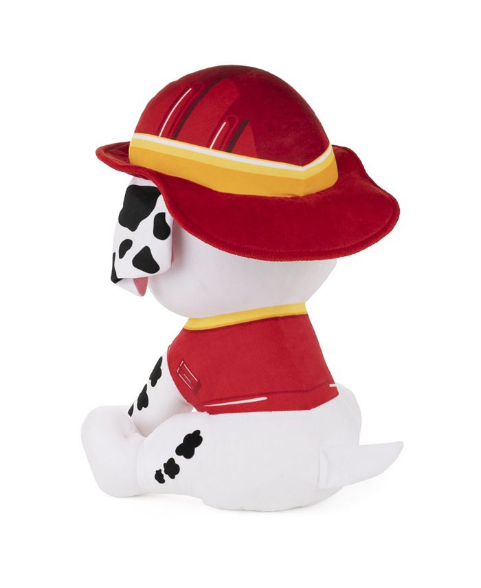 Paw Patrol Marshall Stuffed Animal Plush Dog, 16.5" - Macy's