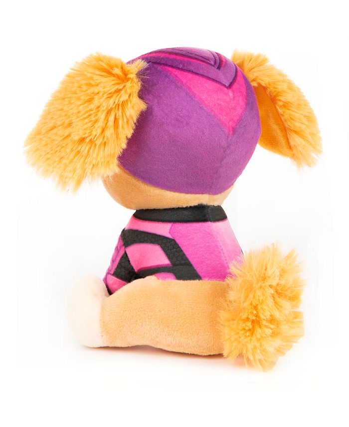 PAW Patrol The Movie Skye Stuffed Animal Plush Dog, 6" - Macy's