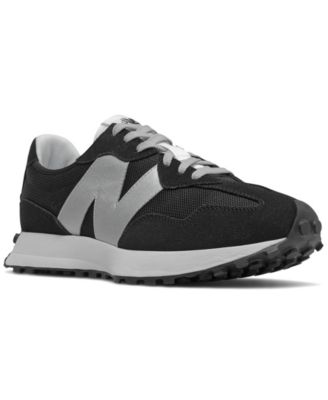 New Balance Men's 327 Casual Sneakers from Finish Line - Macy's