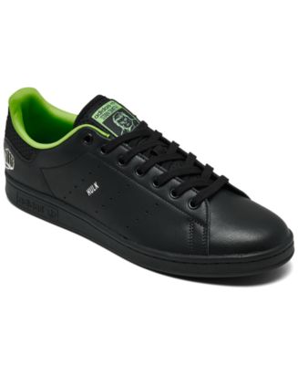 adidas Men's Originals Stan Smith Hulk and Thor Casual Sneakers from ...
