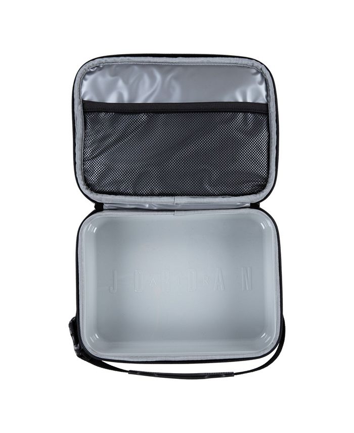 Jordan Little and Big Boys Lunch Box - Macy's