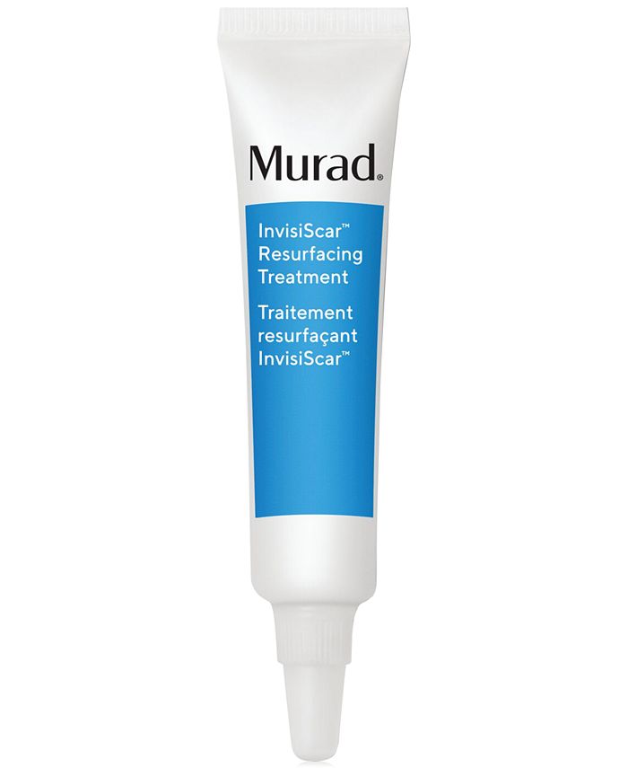 Murad Receive a Free Invsi Scar Resurfacing Treatment Deluxe Sample ...