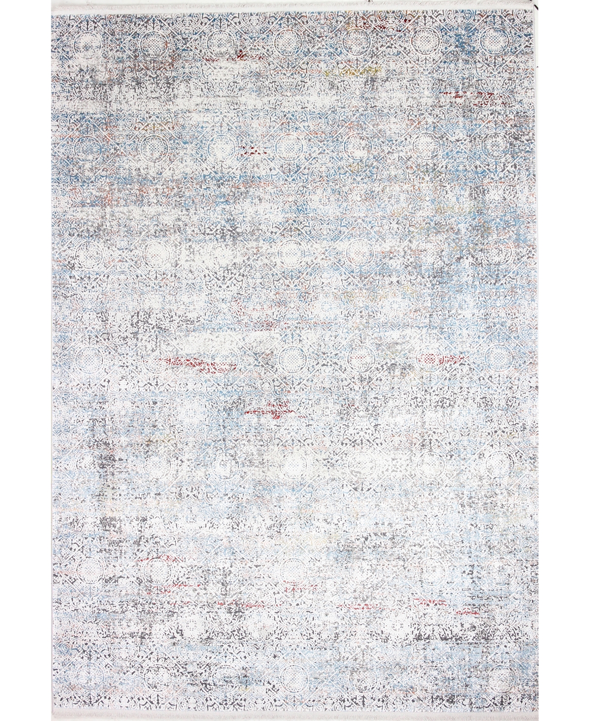 Click here for Bashian Charm ALR126 4 x 6 Area Rug - Multi prices