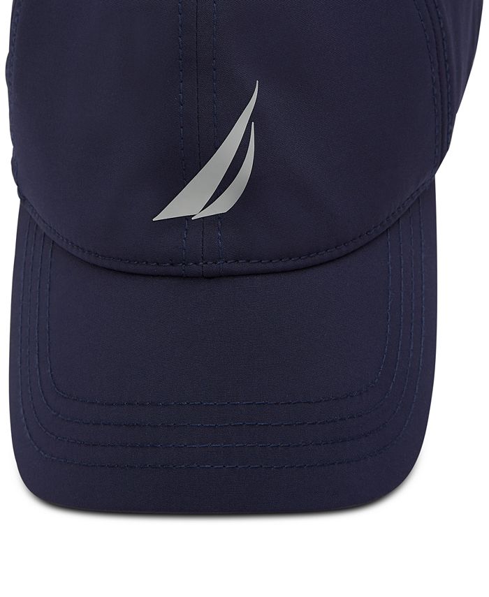 Nautica Men's Navtech Logo Cap - Macy's
