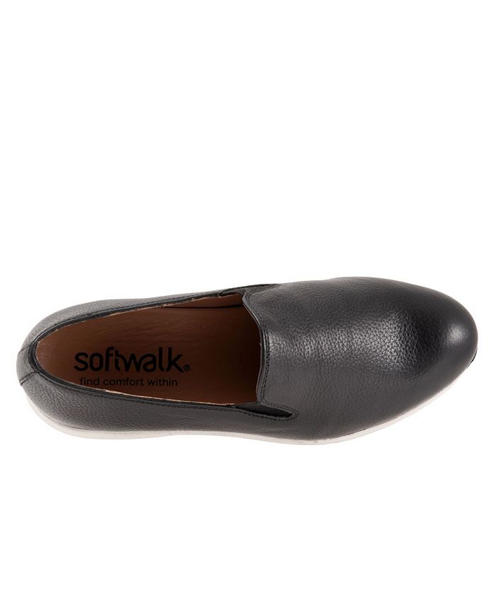 SoftWalk Women's Irene Sneakers & Reviews - Athletic Shoes & Sneakers ...