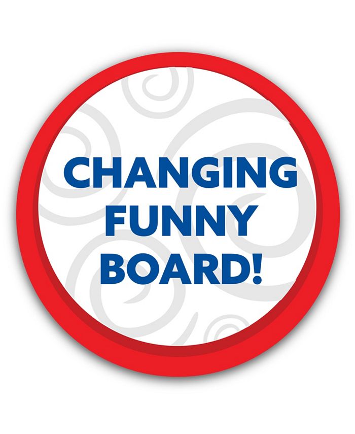 FurReal Disney Junior Mickey Mouse Funny the Funhouse Playset with ...