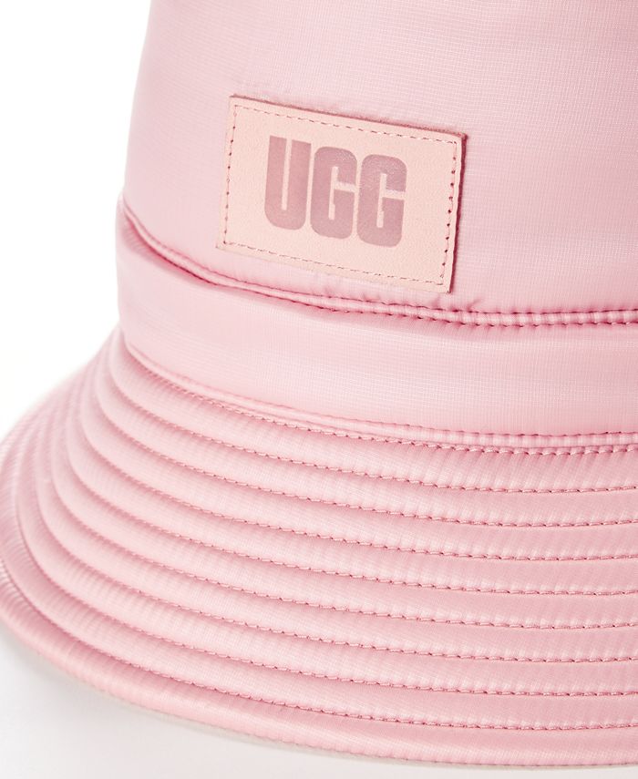 UGG® Fabric Bucket Hat - Macy's