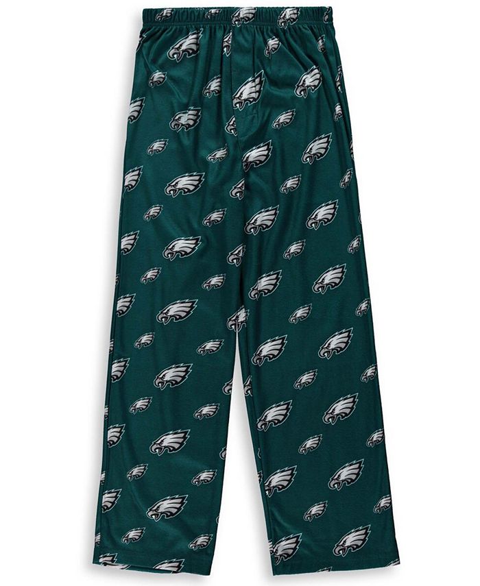 Outerstuff Big Boys Midnight Green Philadelphia Eagles All Over Print ...