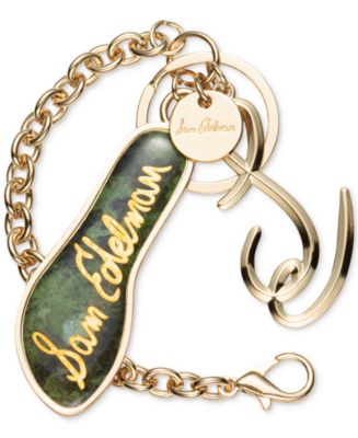 Receive a Complimentary Keychain with any purchase from the Sam Edelman ...