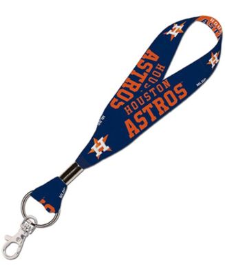 Multi Houston Astros Key Strap - Macy's