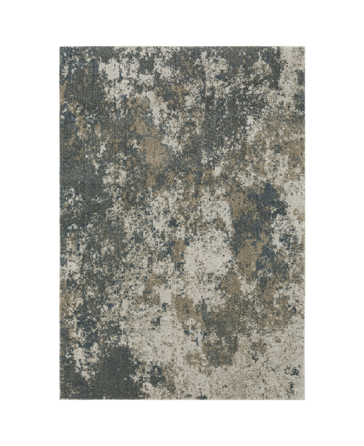 Click here for Oriental Weavers Alton 531L9 33 x 5 Area Rug - Blu... prices