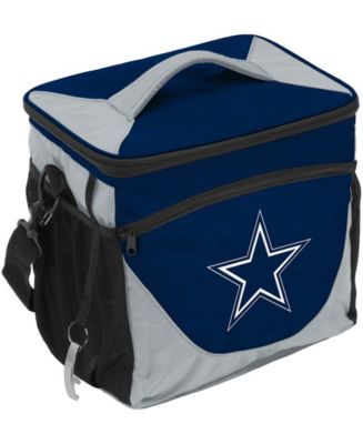 Lids Dallas Cowboys 24-Can Cooler - Macy's