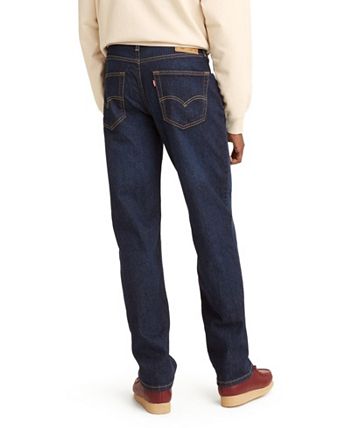 Levi's Men's 550™ Relaxed Fit Jeans - Macy's
