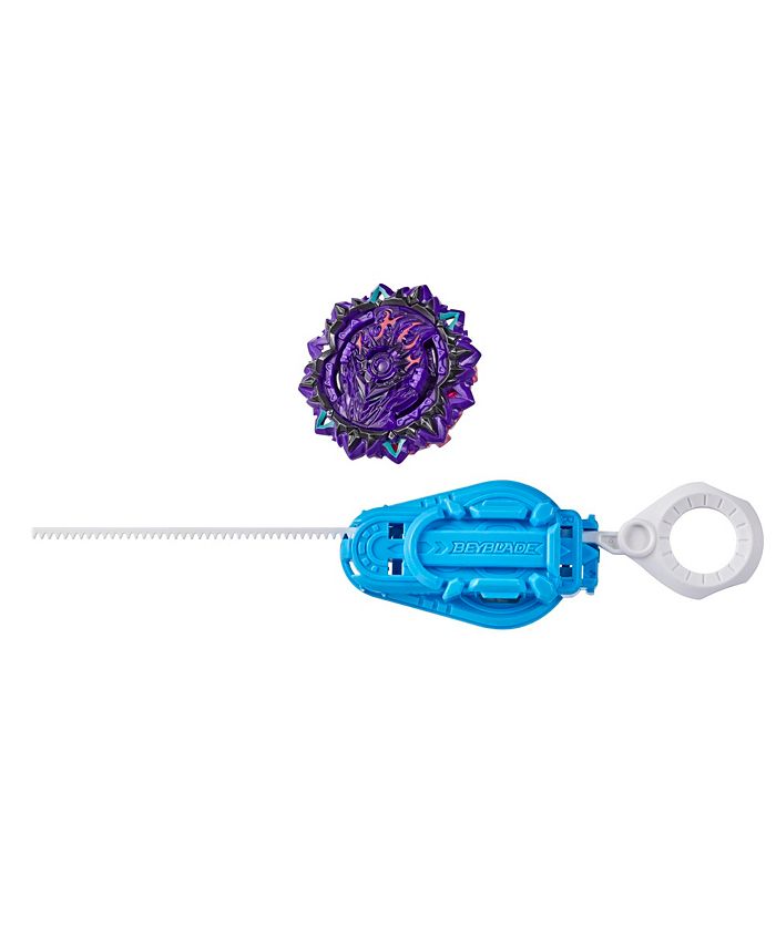 Beyblade Burst Surge Speedstorm Vex Lucius L6 Starter Pack - Macy's