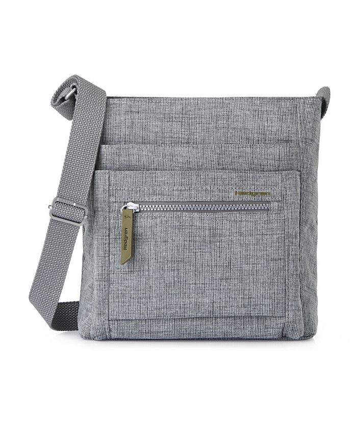 Hedgren Orva RFID Crossbody - Macy's