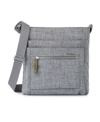 Hedgren Orva RFID Crossbody - Macy's