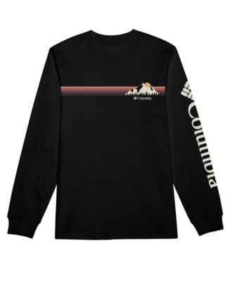 Columbia Men's Klay Graphic T-shirt - Macy's