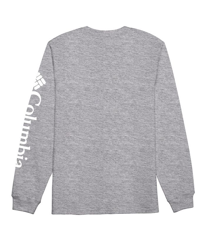 Columbia Men's Klay Graphic T-shirt & Reviews - T-Shirts - Men - Macy's