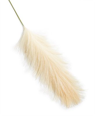 Hotel Collection Faux Floral Singular Pick, Created for Macy's - Macy's