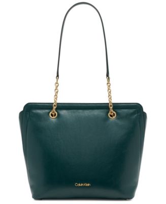 Calvin Klein Hailey Tote - Macy's