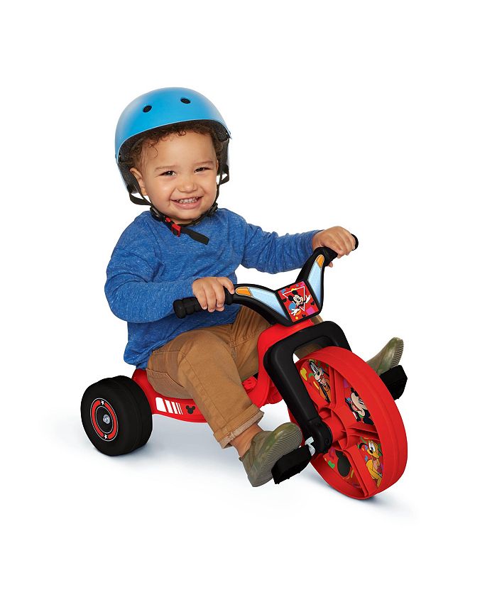 Disney Mickey Mouse 10in Fly Wheel - Macy's