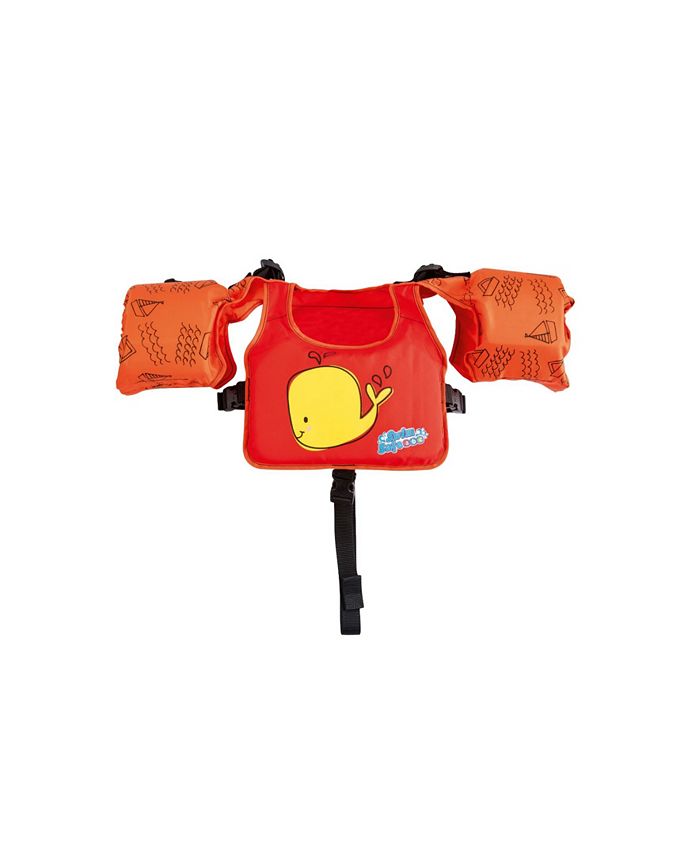 Bestway - Swim Safe Swim Pal Duo - Macy's