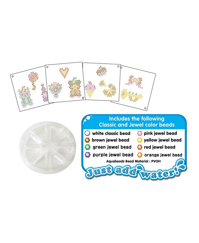 EPOCH Everlasting Play Aqua Beads - Fun Time Designs - Macy's