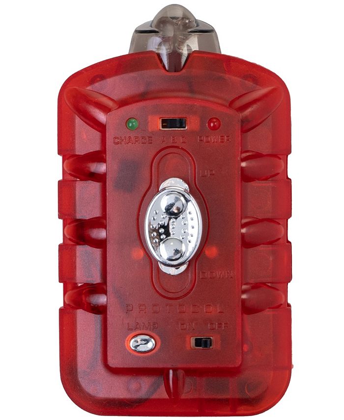 Protocol CLOSEOUT! Aura X Remote-Control UFO - Macy's