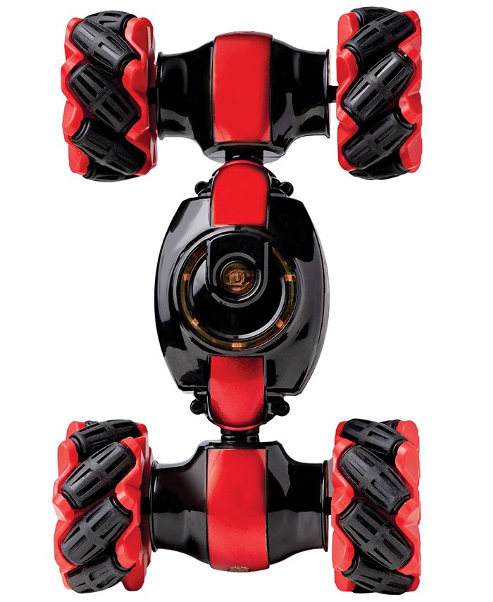 Protocol CLOSEOUT! Drift Xr R/C Trick Car - Macy's