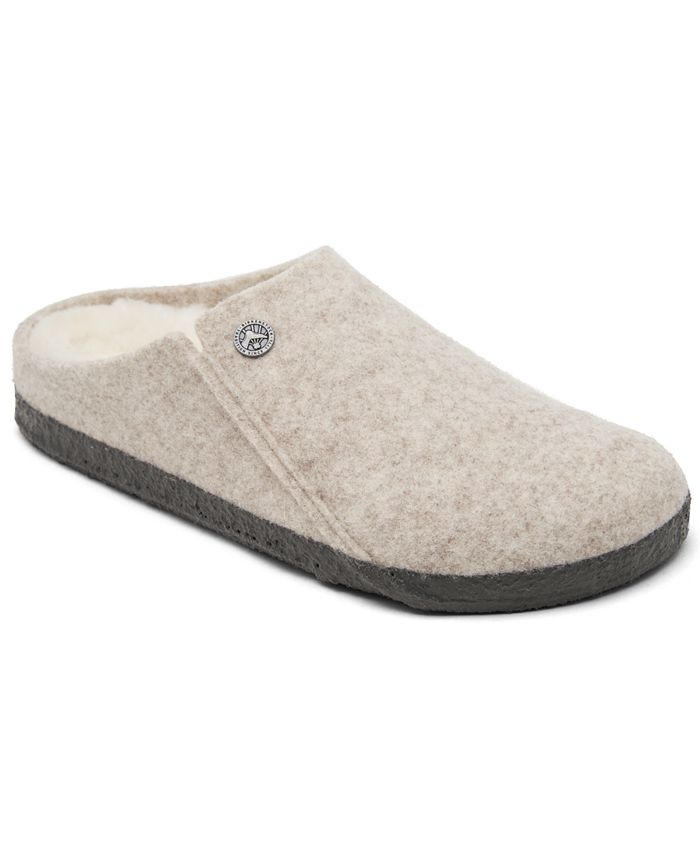 Birkenstock Women's Zermatt Clog Slippers from Finish Line & Reviews ...