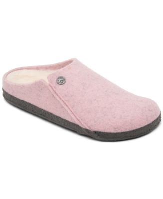 Birkenstock Women's Zermatt Clog Slippers from Finish Line - Macy's