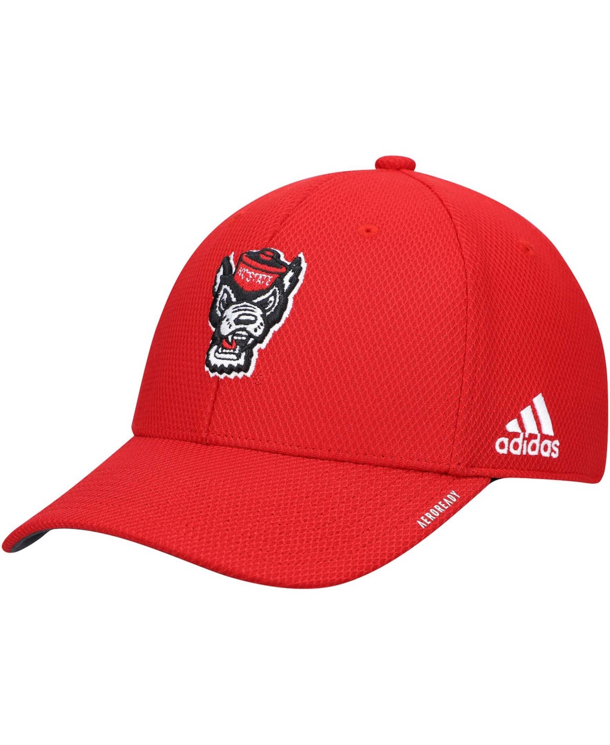 Click here for Mens Red Nc State Wolfpack 2021 Sideline Coaches A... prices