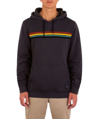 Hurley Men's Banded Summer Pullover Sweatshirt - Macy's