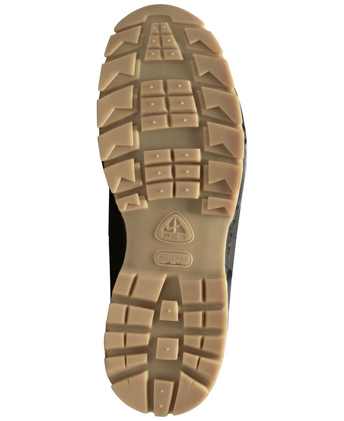 Nike Men's Air Max Goadome SE Boots from Finish Line - Macy's