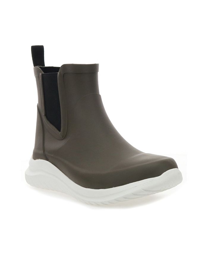 Chooka Women's Bellevue Rain Shoe - Macy's